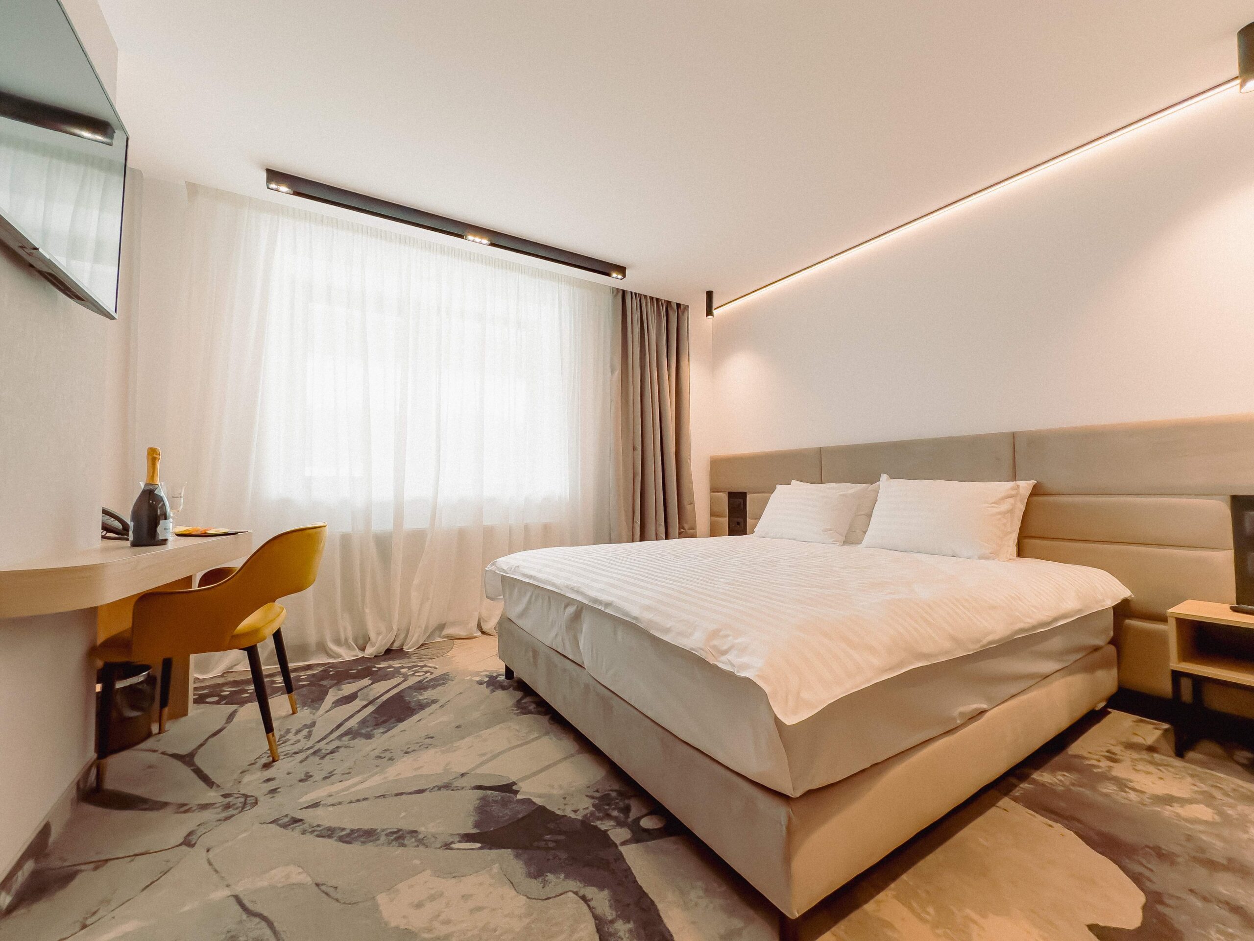 Alexandrion Experience - Alexandrion Experience