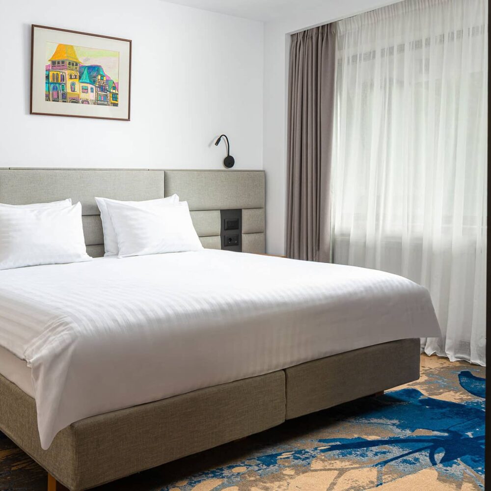 Hotel Alexandrion Experience - Alexandrion Experience